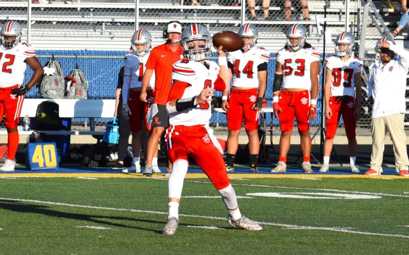 High school football: Spanish Fork expects turnaround with lots of ...